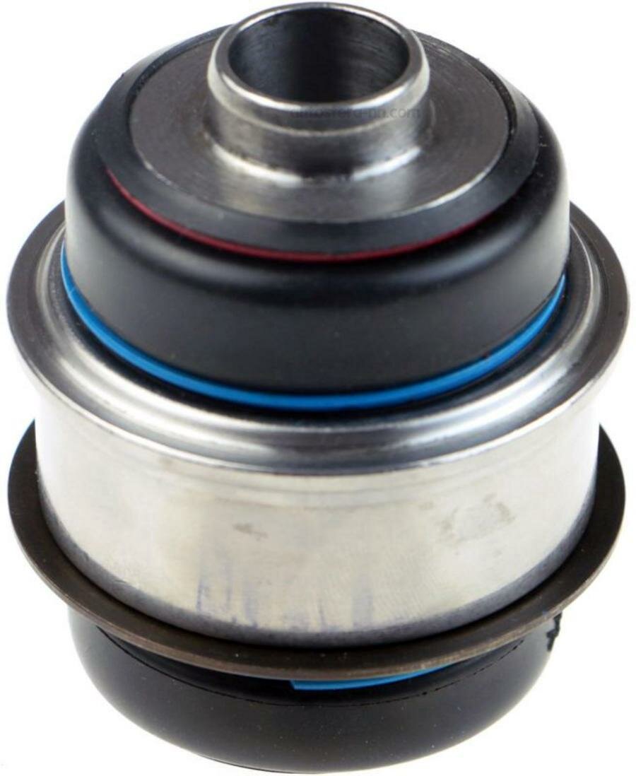 GATES AWS1376 Сайлентблок плавающий задней цапфы BMW 3 (E91) / 5 (E39, E60, E61) / 7 (E38, E65, E66, E67) / X5 (E53) 94