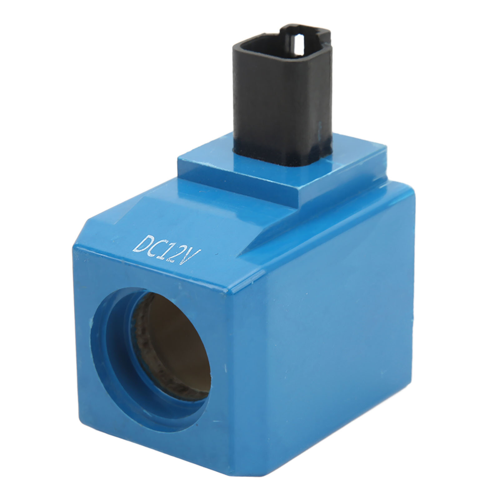 Электромагнитная Катушка 02365539 Замена Клапана для Экскаватора-Погрузчика JCB 3CX 4CX