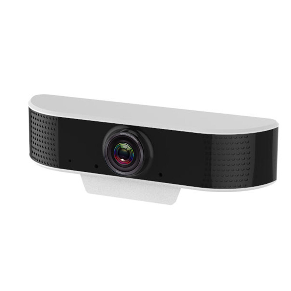 Веб -камера Full HD Webcam 1080p с микрофоном для ноутбука или рабочего стола
