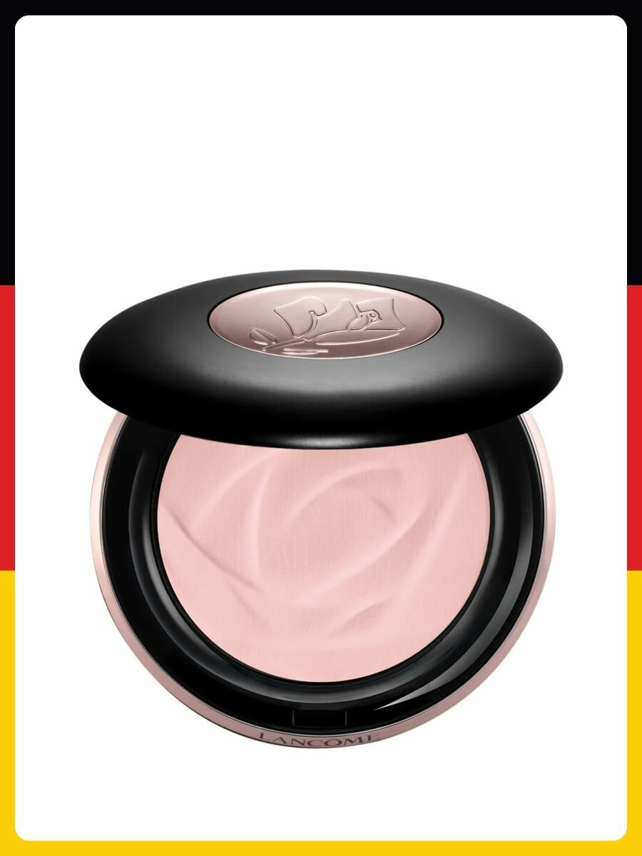 Пудра Lancome Teint Idole Ultra Wear Skin Refining Setting Powder 01 Pink oh La La, 10 г