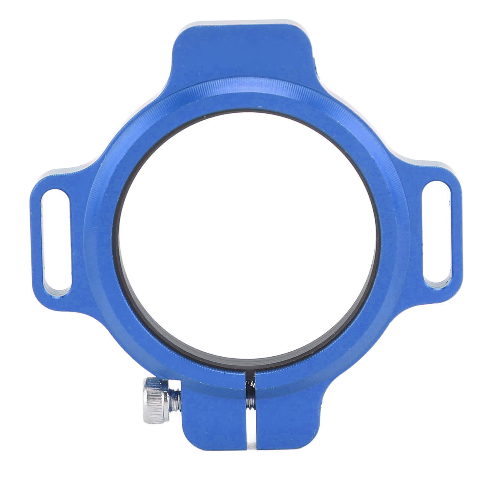 SRAM DUB Blue Road Bike Регулятор цепочки кривошипа Велосипедный аксессуар из алюминиевого сплава, Регулятор предварительного загрузчика нижнего кронштейна для легкой установки и регулировки