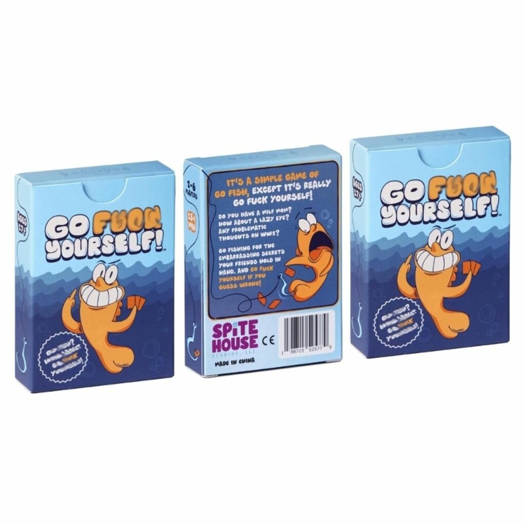 3 коробки с играми для взрослых fishing games funny solitaire-игры на рыбалку