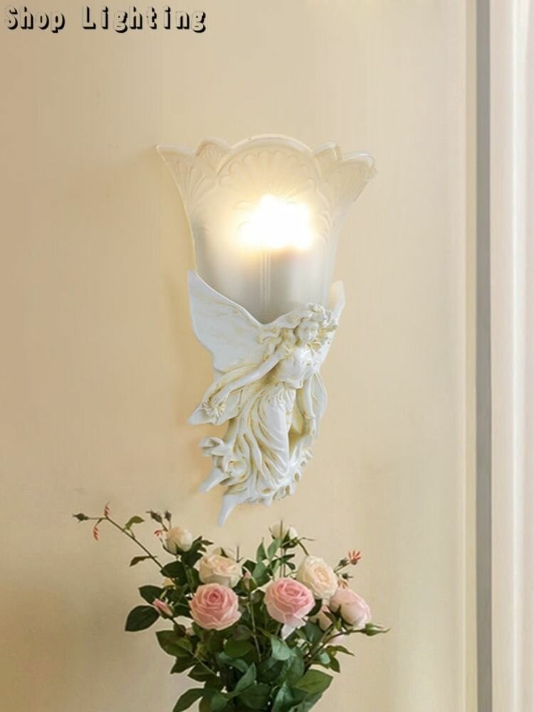 Настенный светильник