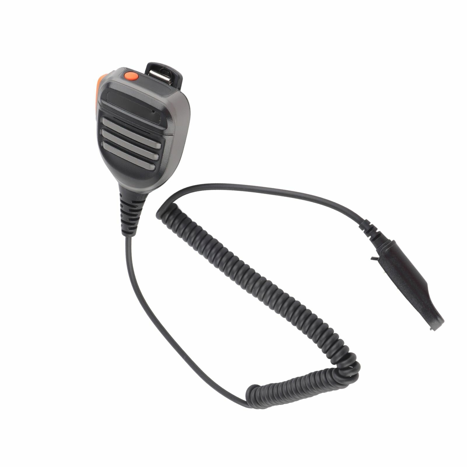 4-контактный микрофон DM-507-4 для раций