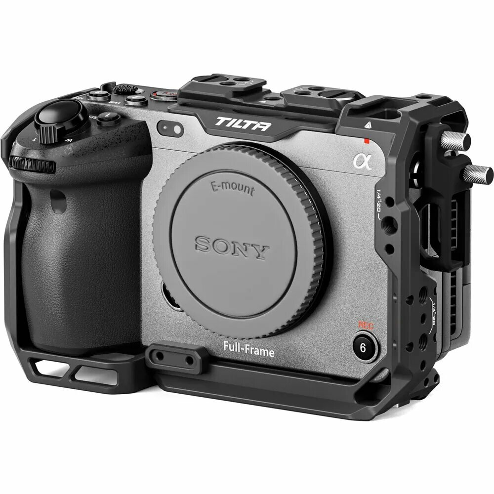 Tilta Клетка полная для камер Sony FX3/FX30 V2 черная
