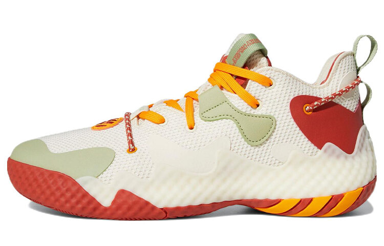 Кроссовки Harden Vol.6