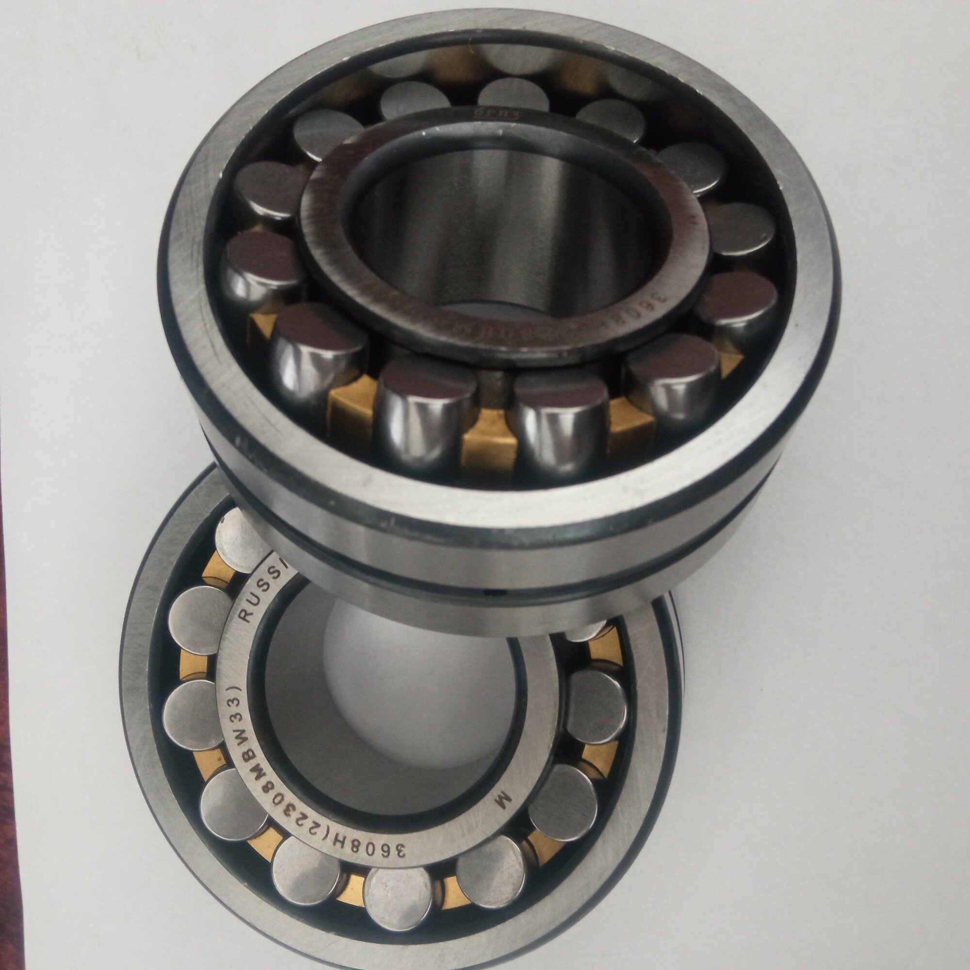 Подшипник 3608H (22308MBW33) Россия