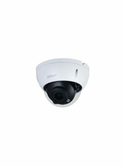Камера видеонаблюдения Dahua DH-IPC-HDBW1431RP-ZS-S4, фокусное расстояние переменное 2.8мм-12мм белый