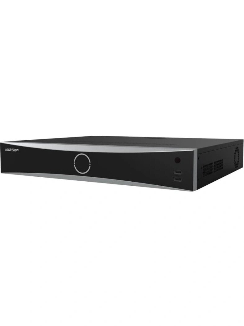 Видеорегистратор Hikvision DS-7716NXI-K4/16P