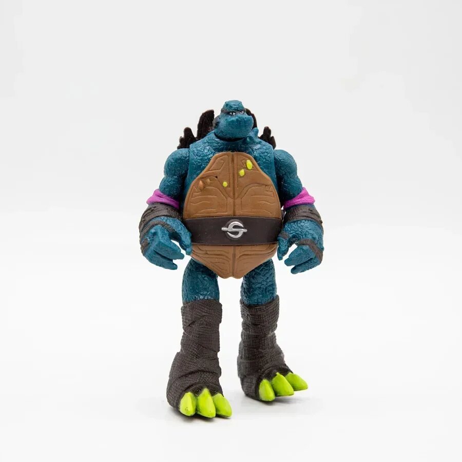 Фигурки Playmates Teenage Mutant Ninja Turtles, SHENGUI-36