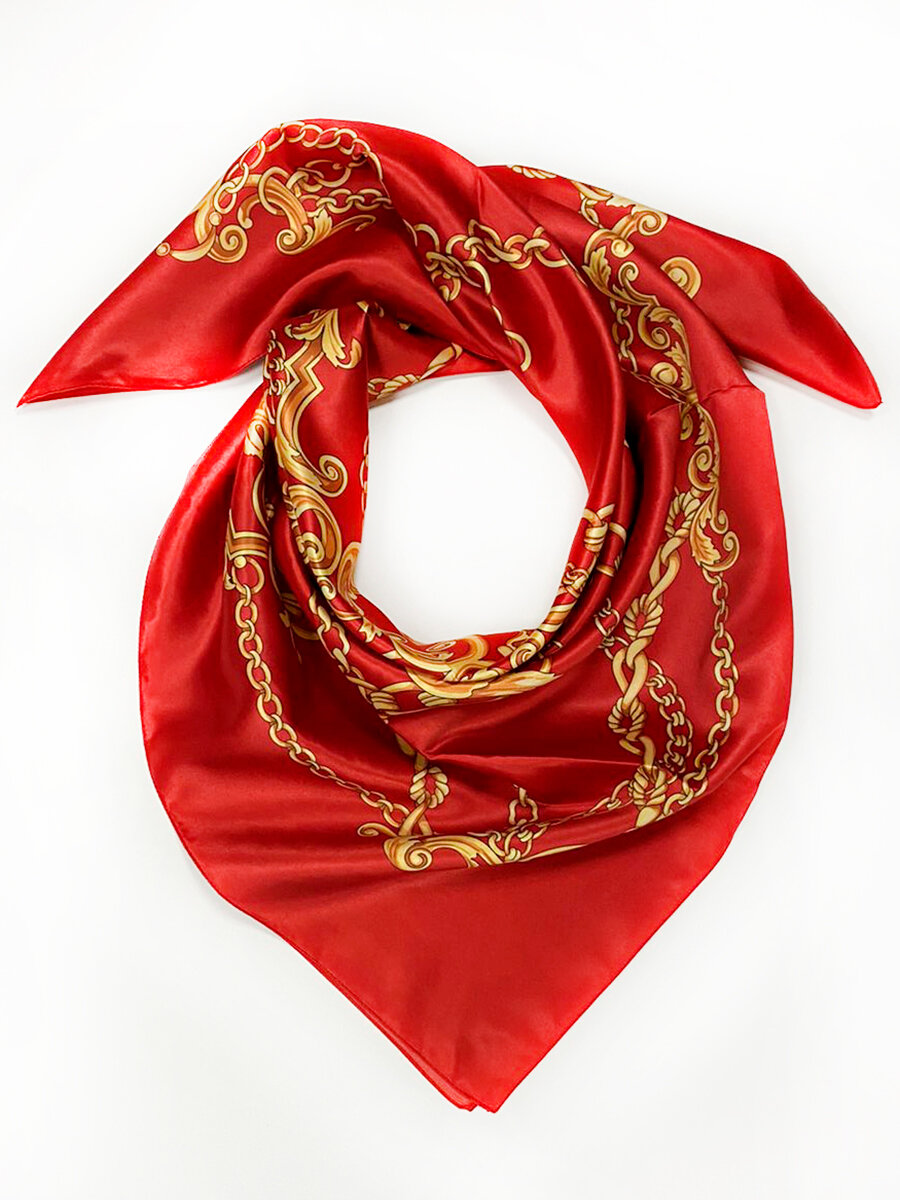 Платок Базовая коллекция для женщин