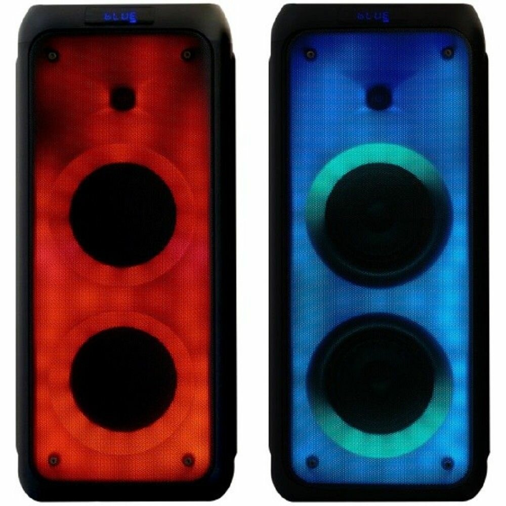 Ginzzu GM-215 акустическая система