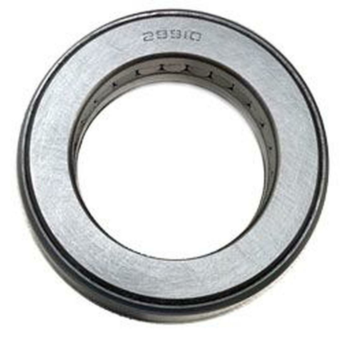 Подшипник качения роликовый АПП-Group арт. 29910, с кожухом, упорный
