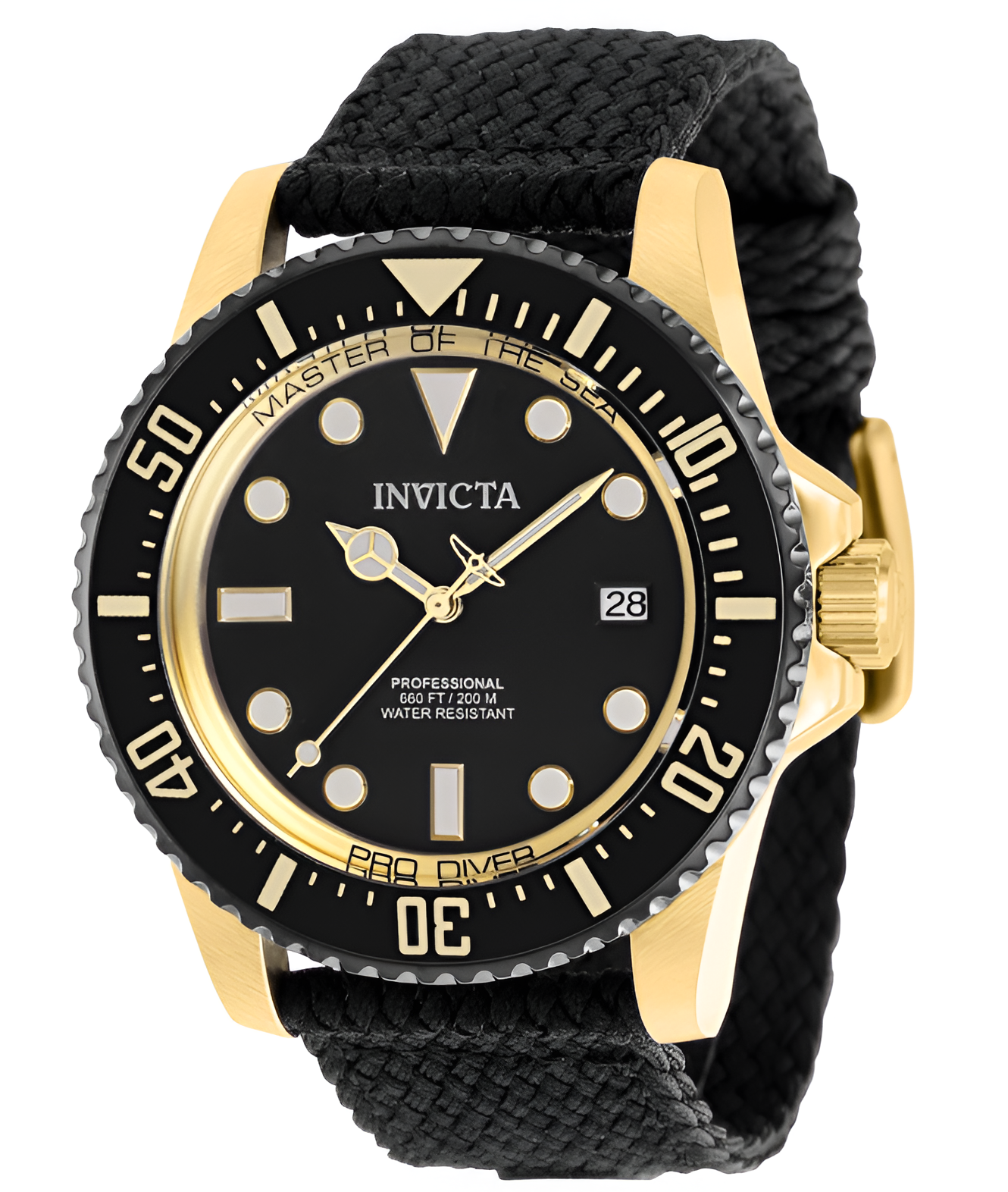 Наручные часы Pro Diver