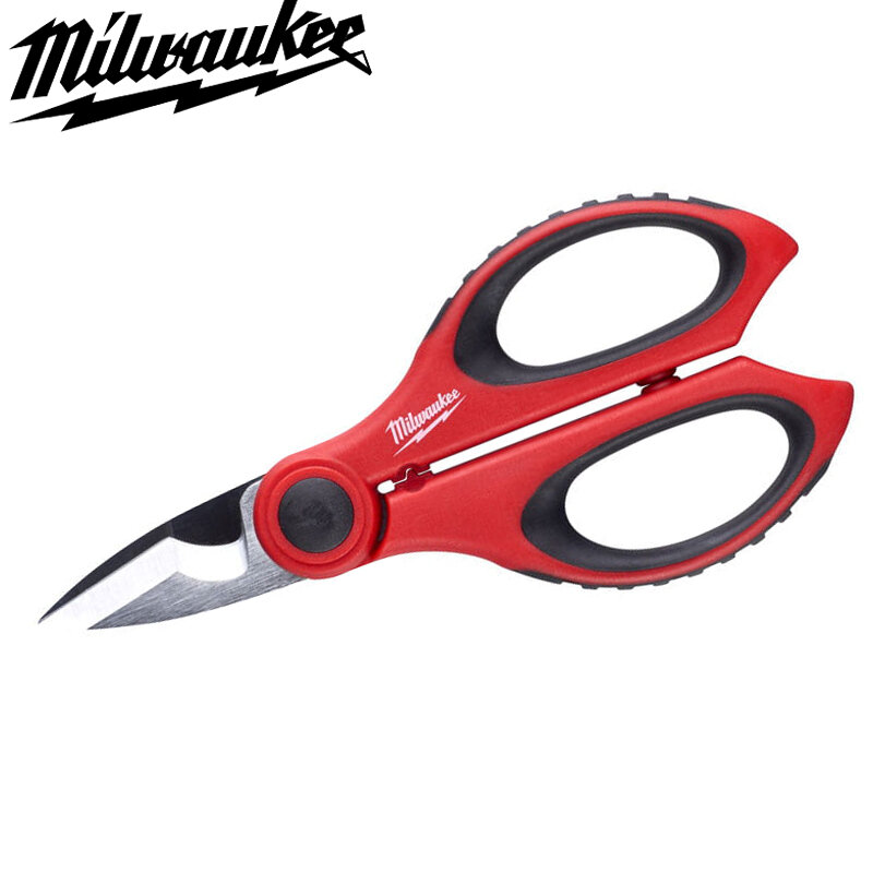 Milwaukee 4932478620 Ножницы электрика Острые Легкое снятие изоляции Регулируемые Режущие инструменты