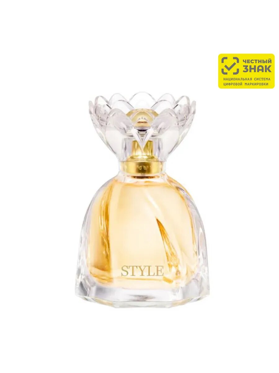 Marina De Bourbon Парфюмерная вода Paris Majestic Style женская, 30 мл edp