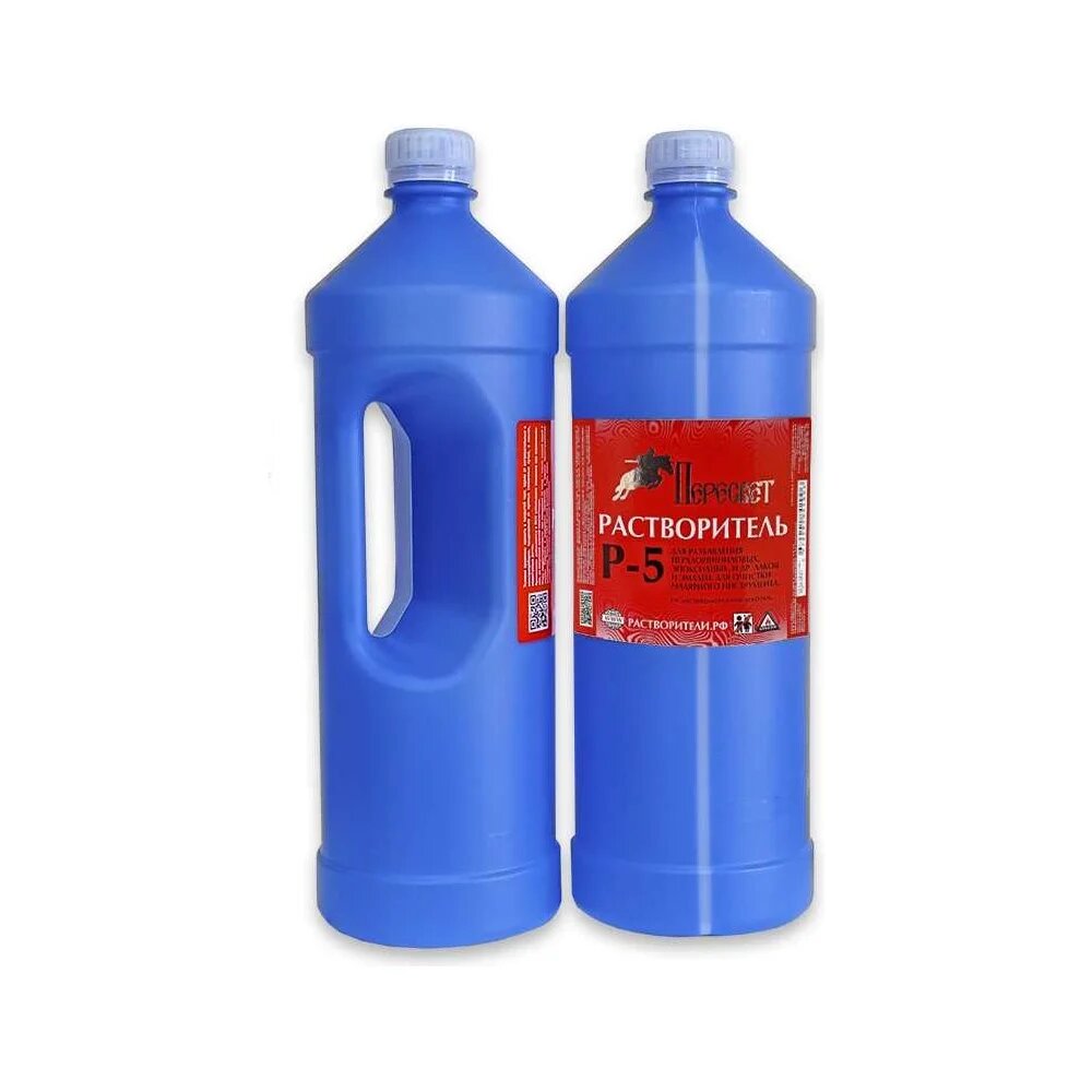 Растворитель Пересвет Р-5 1,0л 00-00000166