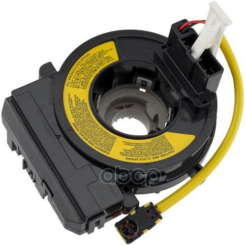 Шлейф подрулевой HYUNDAI ACCENT IV, SOLARIS I, KIA RIO Zikmar арт. Z27060R