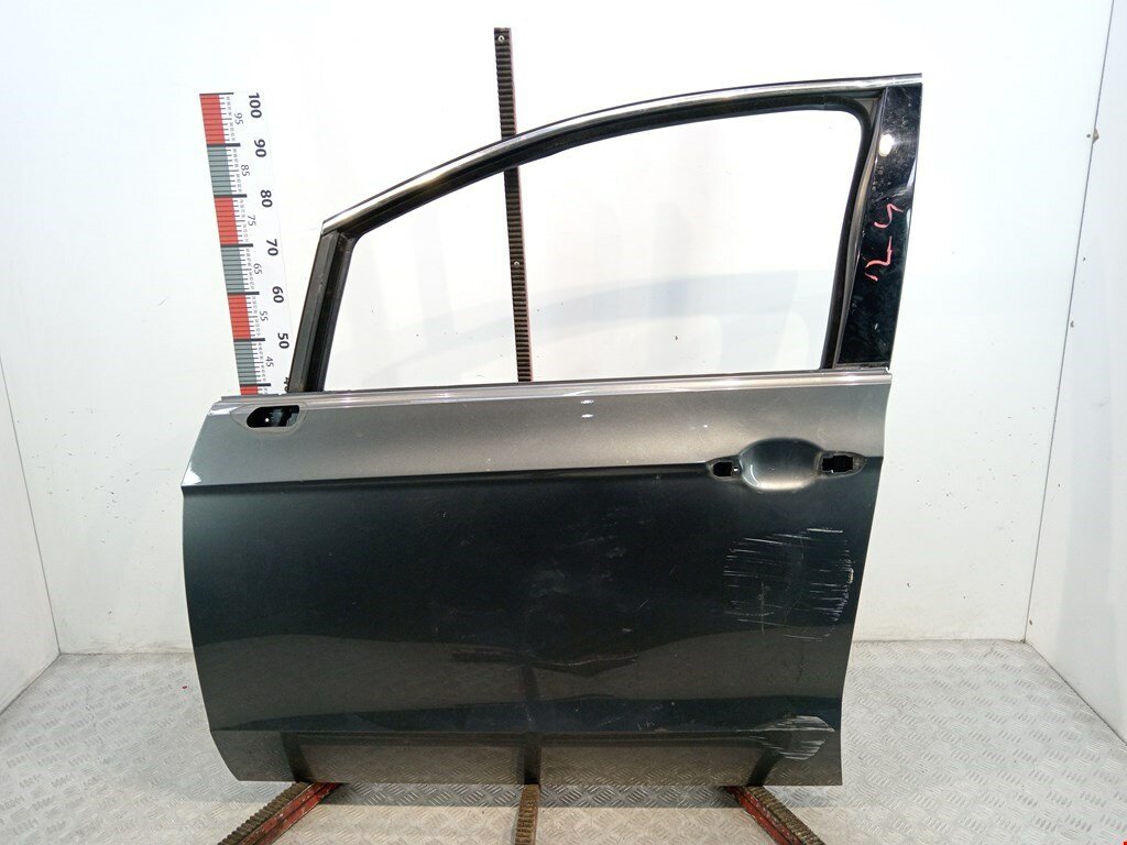 Дверь передняя левая Volkswagen Golf Sportsvan 5G4831055AS арт. 2258366