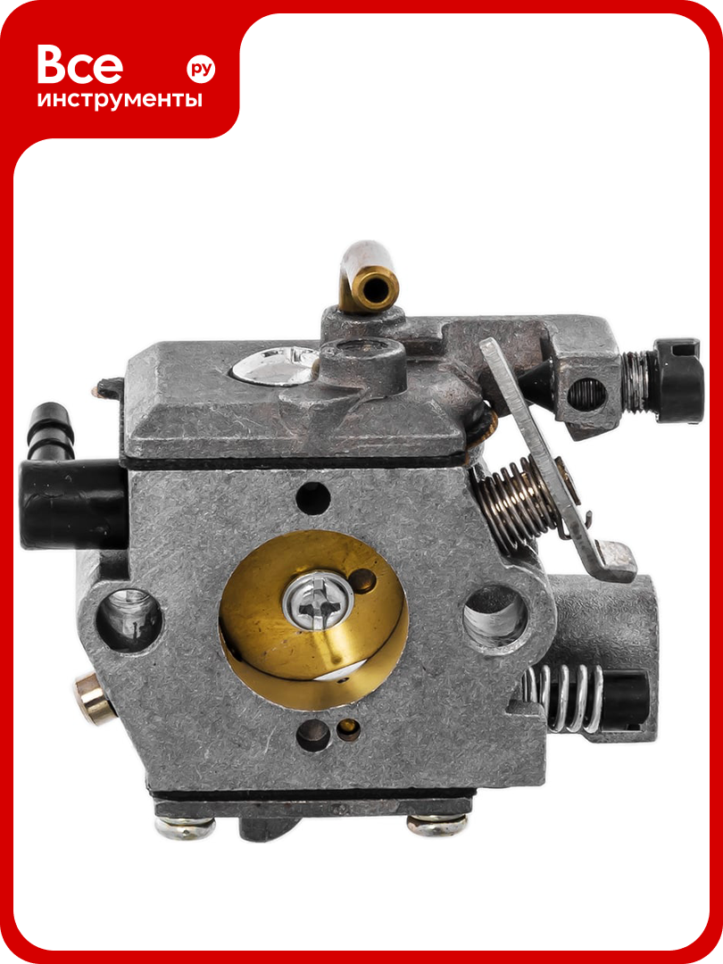 Карбюратор UNITED PARTS для STIHL MS260 11211200611 (тип WALBRO) 90-0067