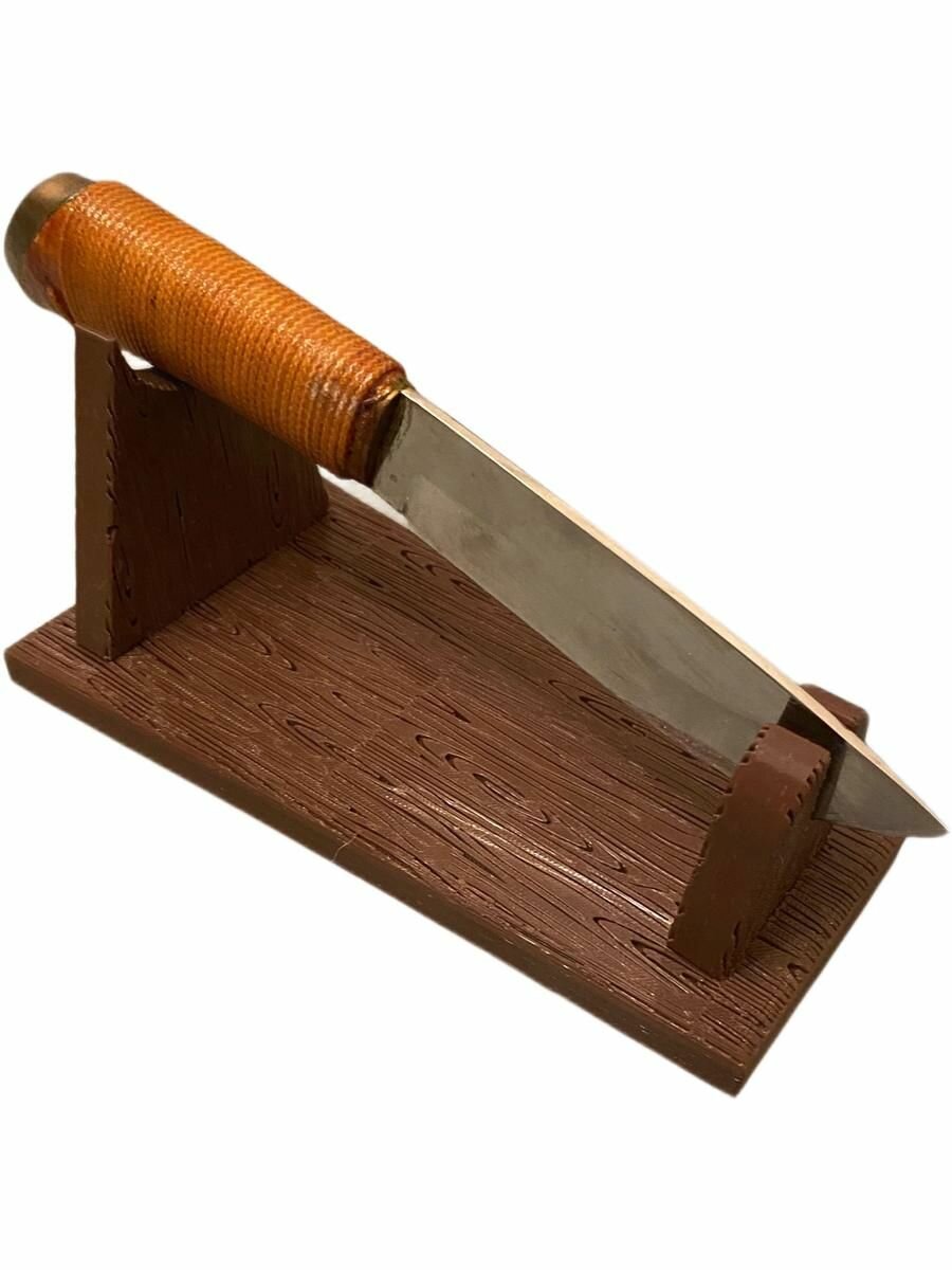 Подставка для ножа