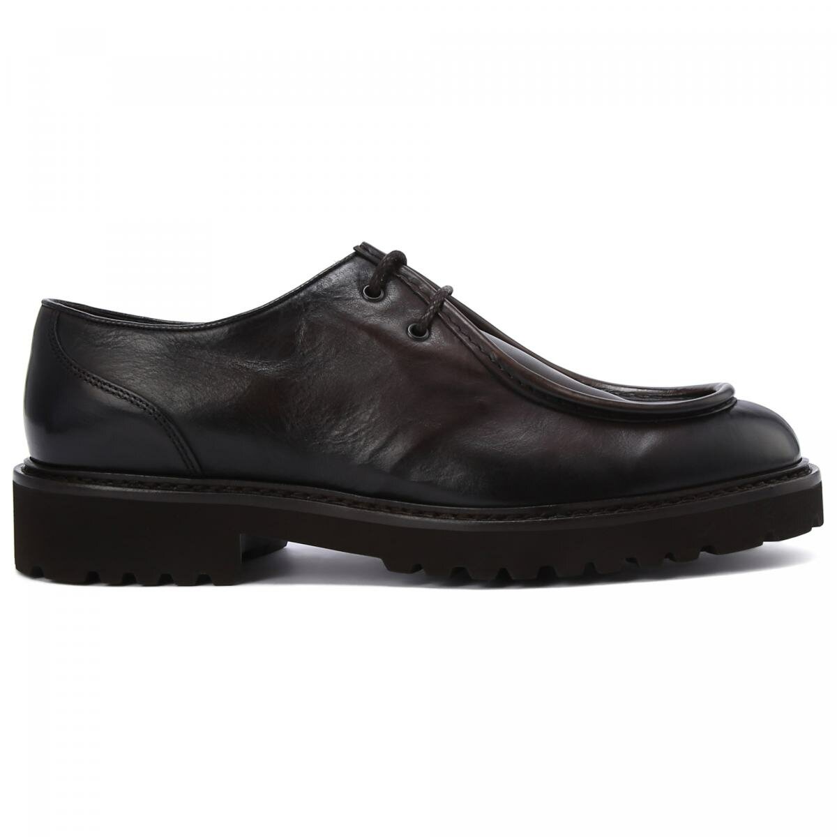 Ботинки дезерты