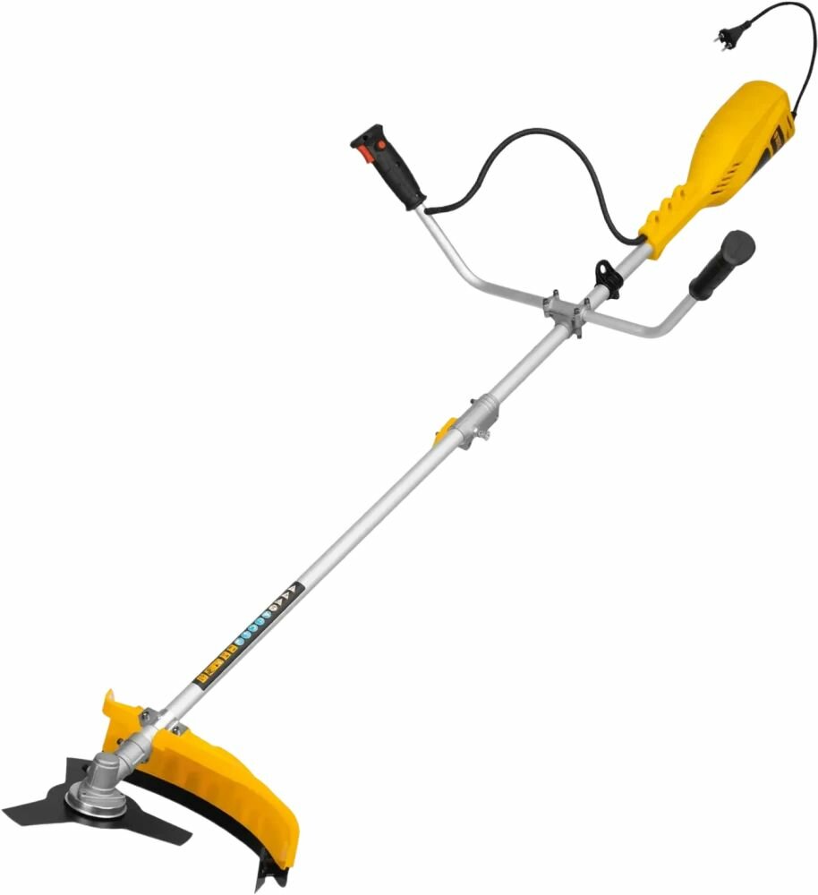 Триммер садовыйwg