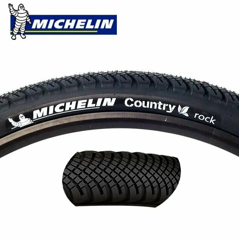 MICHELIN Покрышка, диаметр колеса:27.5 (дюймы)