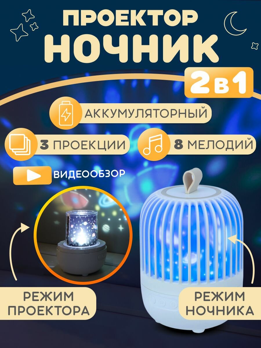 Ночник