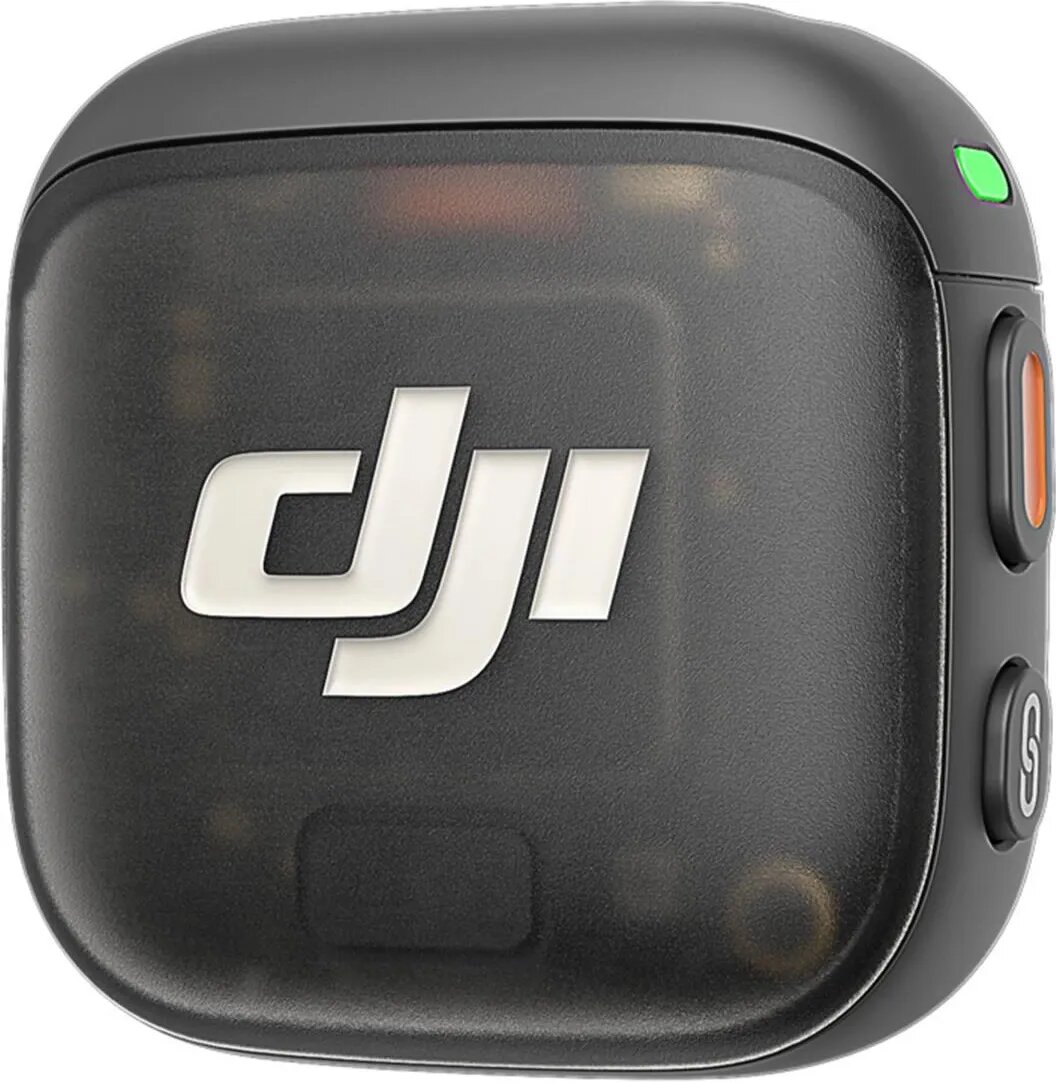 Микрофон DJI Mic 3 — фото 1