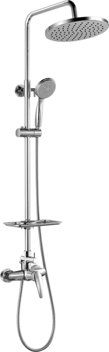 Душевая стойка Lemark Linara LM0460C