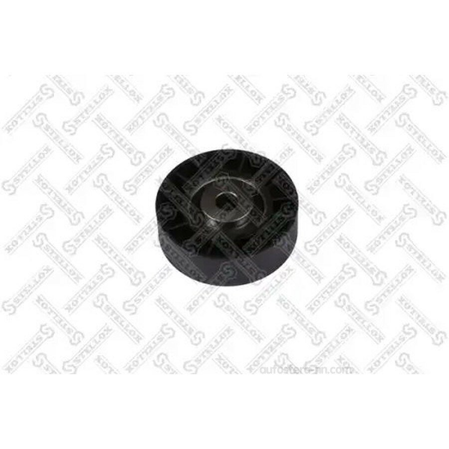 STELLOX 0341112SX ролик натяжной!\ Mitsubishi Colt VI 1.5 CZT 05>