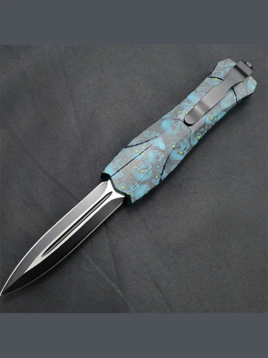 Многофункциональный складной нож, наружная самооборона,