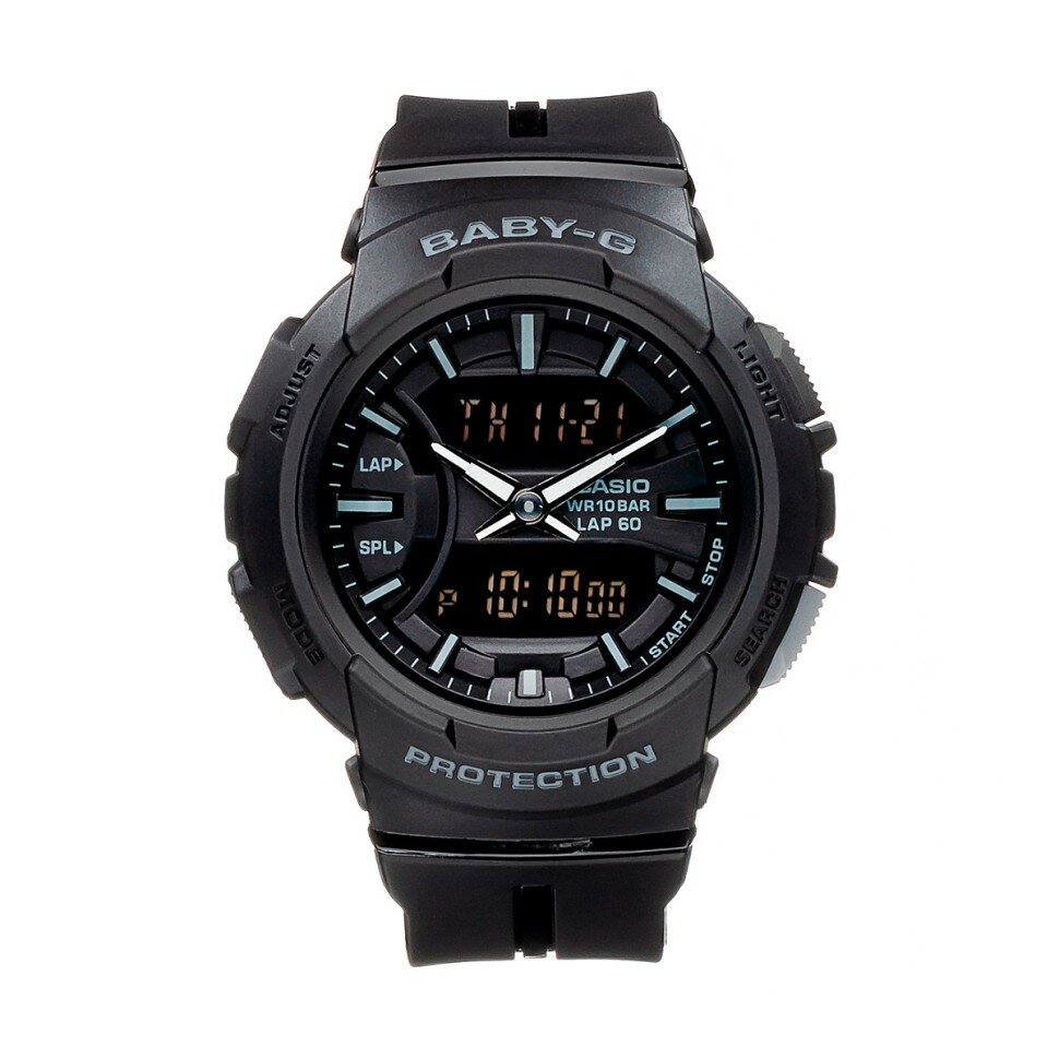 Наручные часы CASIO
