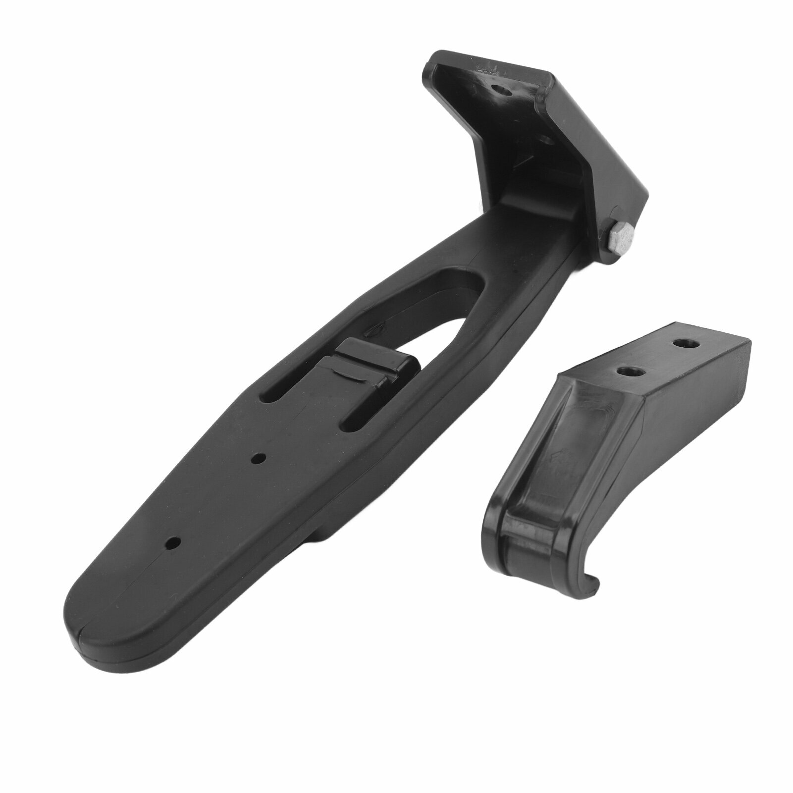 Узел защелки капота 315‑5206 Комплект замка капота со сменным кронштейном для Freightliner