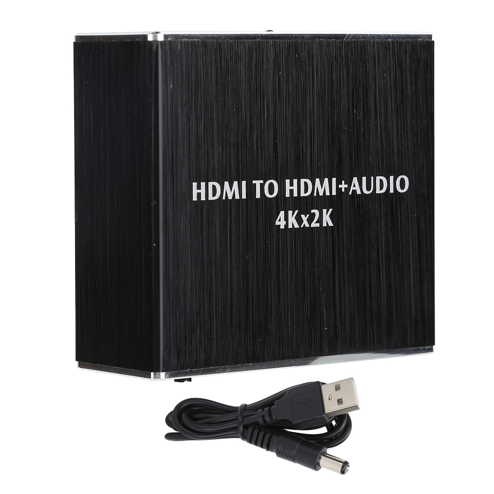 Аудио разветвитель HDMI на оптический S/PDIF, для извлечения стереосигнала