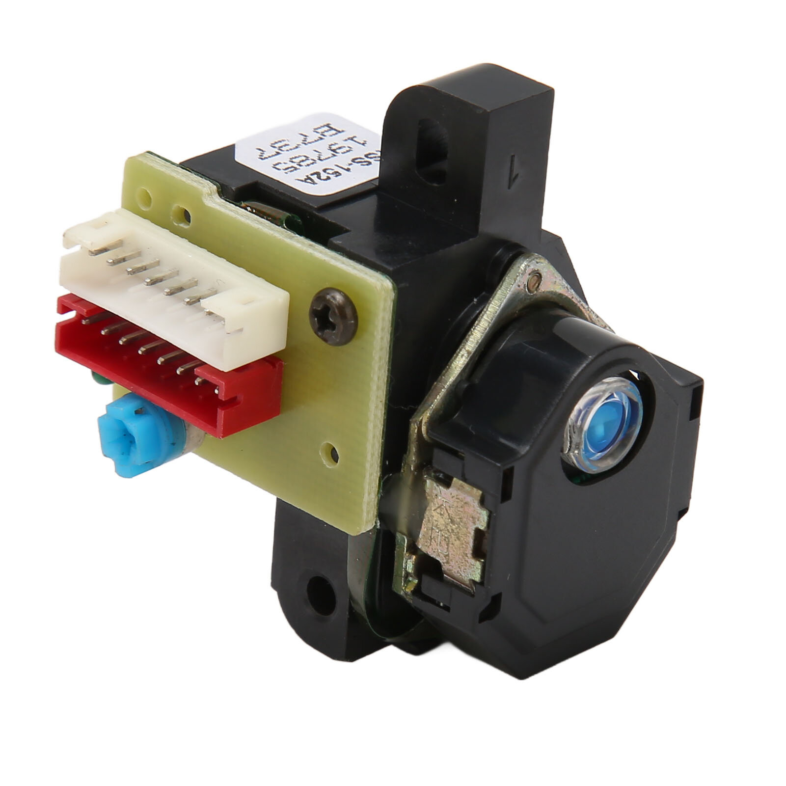 Сменная оптическая лазерная линза KSS 152A для CD, простая в установке, для Memorex CD 1600 и PCM56P 1600