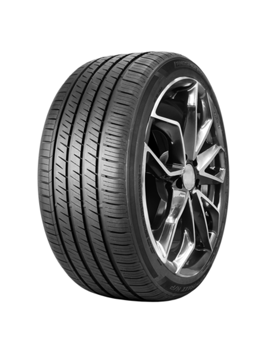 Шина Landspider 245/55Zr19 107W Xl Citytraxx H/P Bsw для всех типов автомобилей Летняя