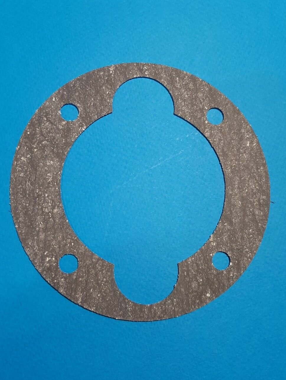 Прокладка под блок клапанный LB75, LB50 к поршневым компрессорам ремеза (REMEZA)