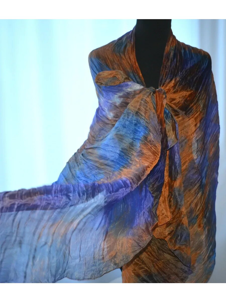 Шарф для женщин