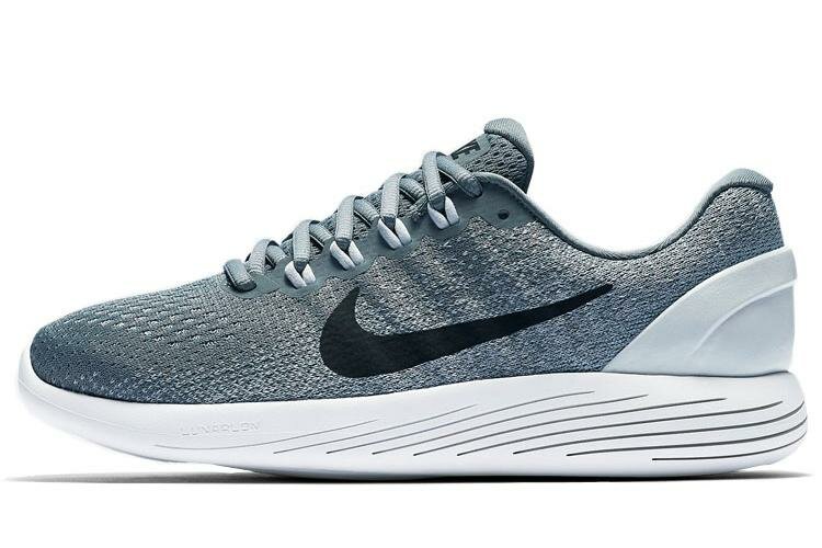 Кроссовки NIKE Lunarglide 9