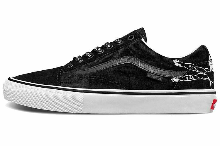 Кроссовки Old Skool