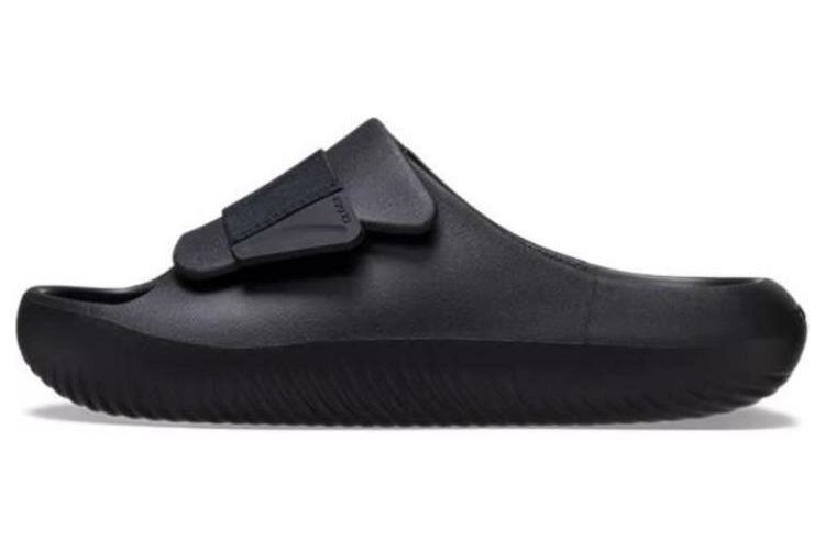 Шлёпанцы Crocs Mellow Luxe