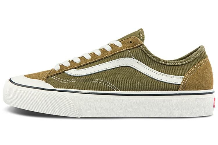 Кроссовки VANS Style 36