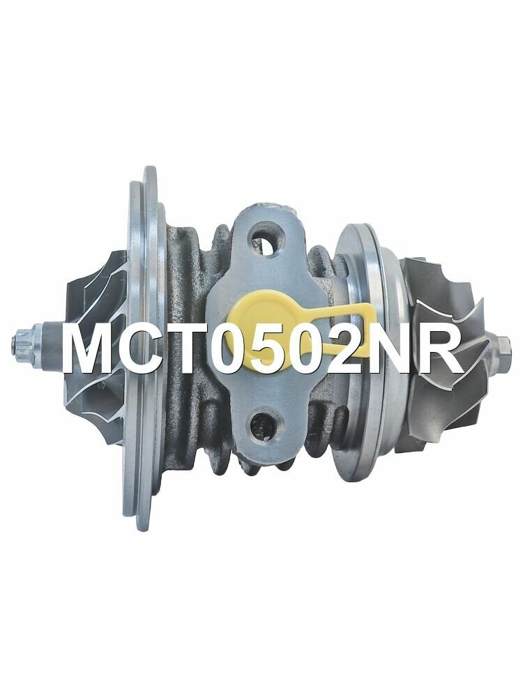 Картридж для турбокомпрессора Krauf MCT0502NR