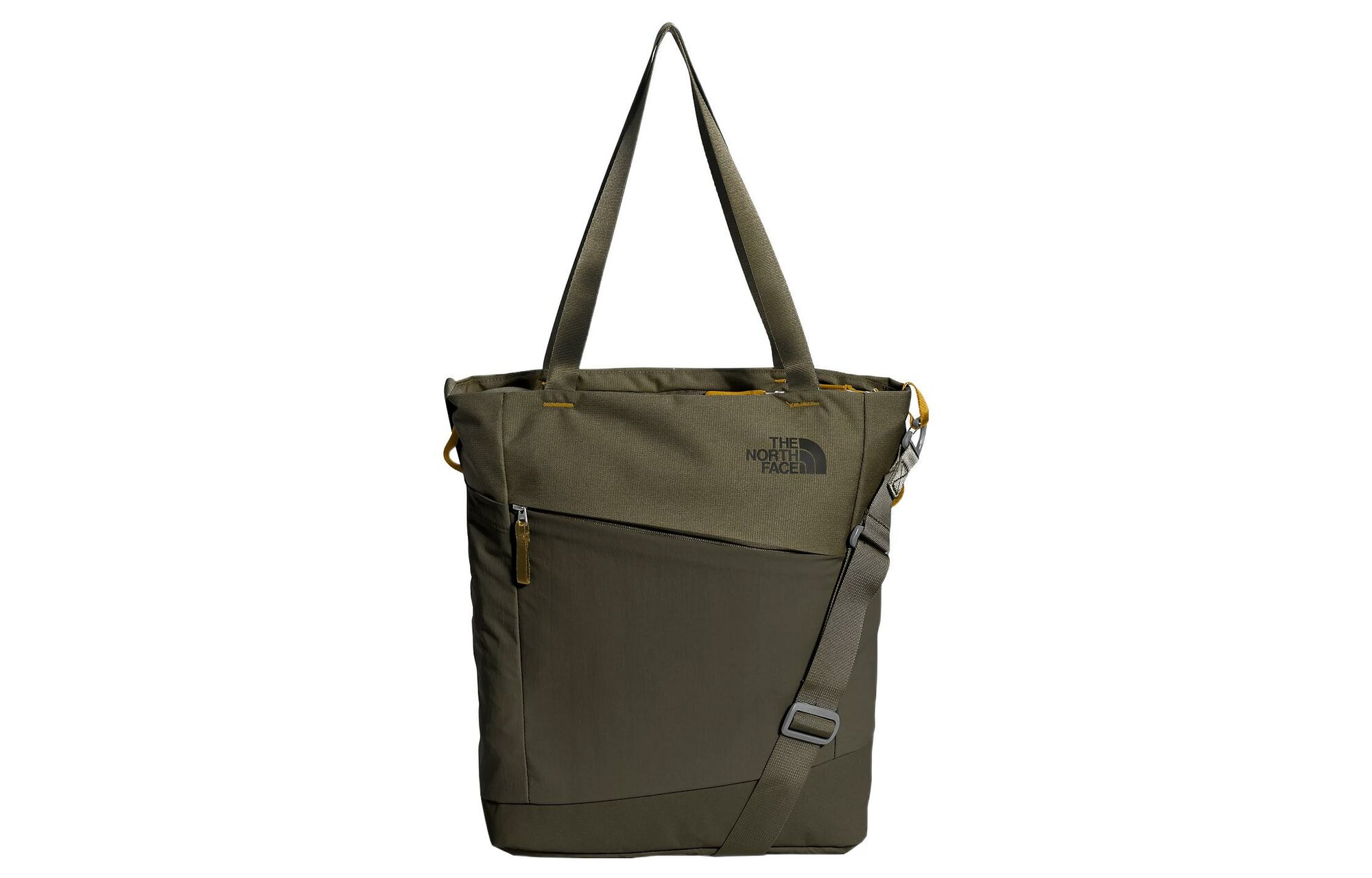 Сумка женская THE NORTH FACE NF0A81C2-ITO коричневая