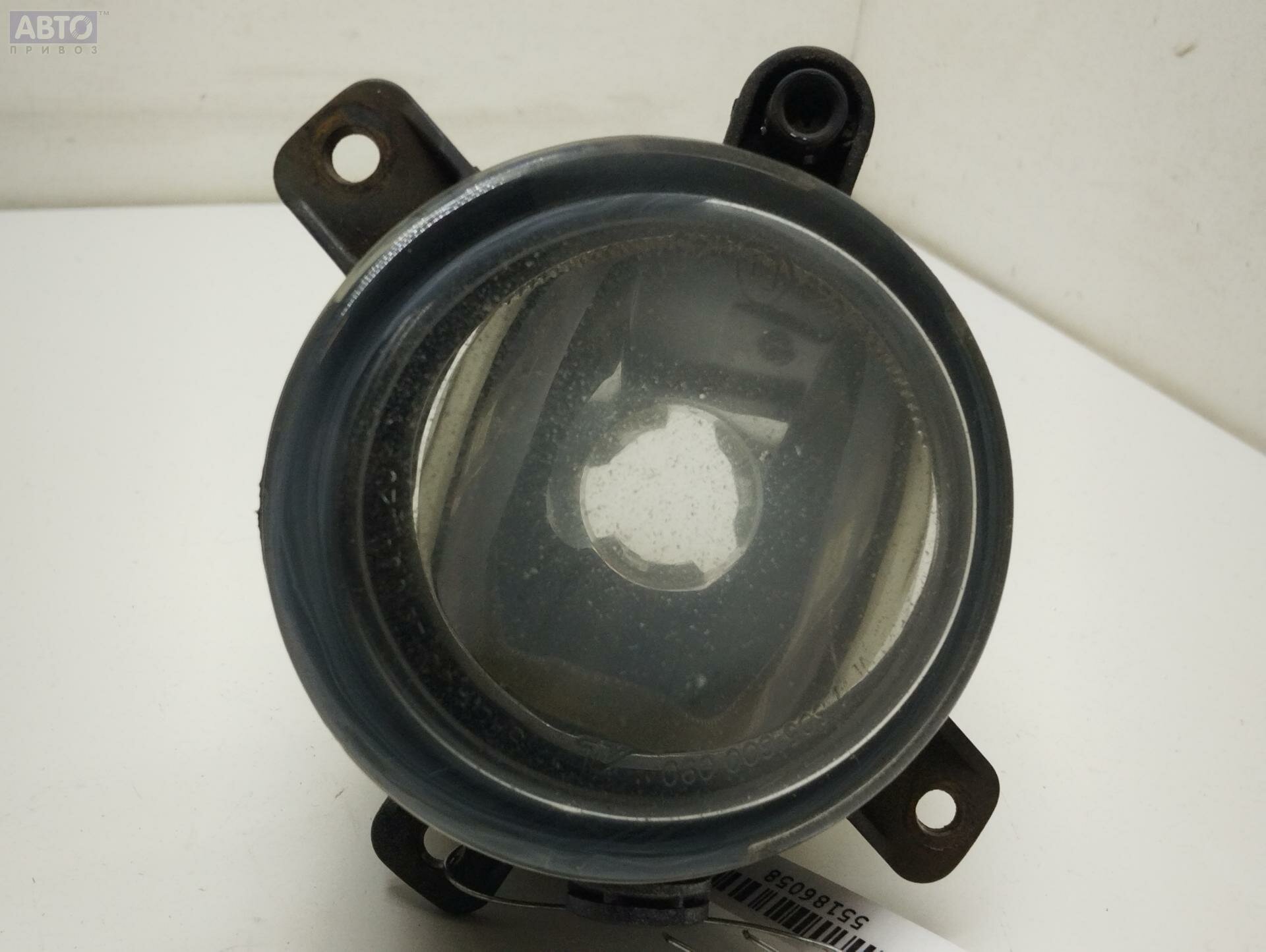 Фара противотуманная правая Ford Mondeo 3 (2000-2007)