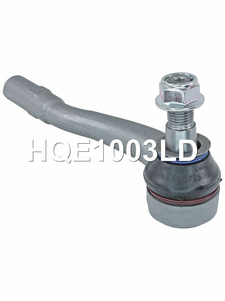 Наконечник рулевой Krauf HQE1003LD
