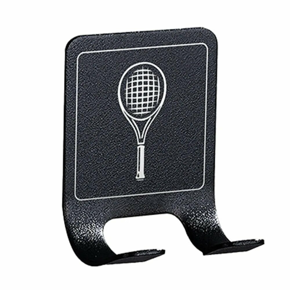 Настенный держатель для ракеток Tennis