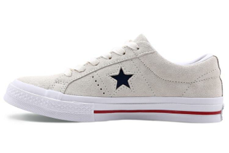 Кеды One Star OX